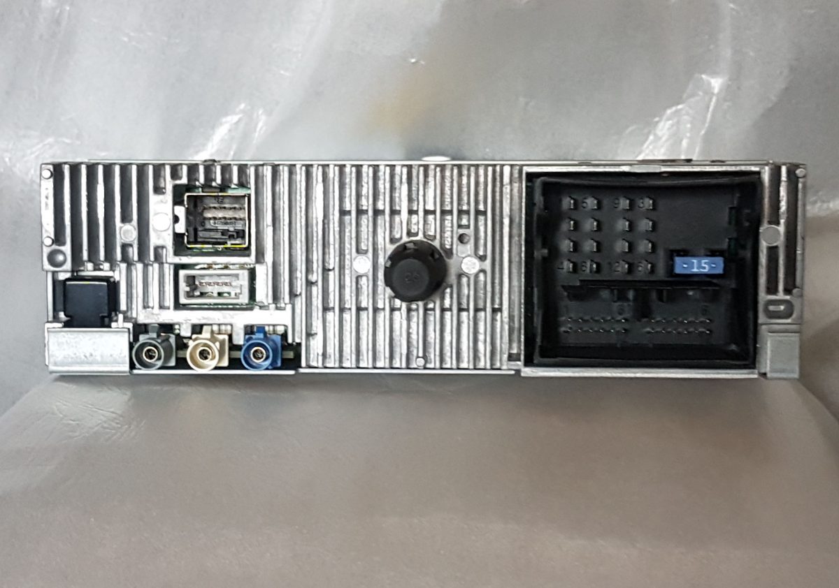 Réparation GPS Peugeot Citroen RNEG2 RT6 WipNav+ eMyWay